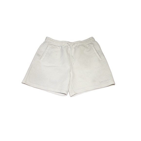 Shorts | Native Language Waffle Short | Poshmark
